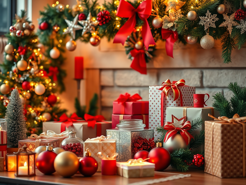 Start Your Holiday Prep: Week 7 Guide – Pollywog's Place Blog
